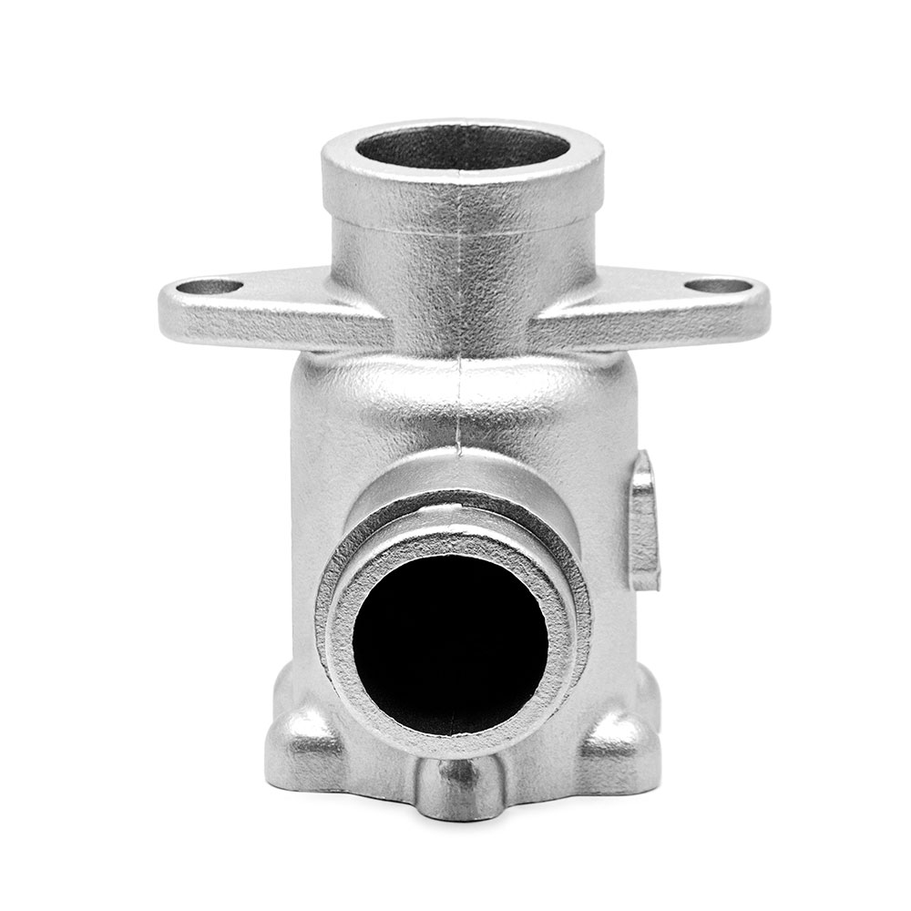 Stainless Steel Submersible Pump Body Stainless Steel Water Pump ...