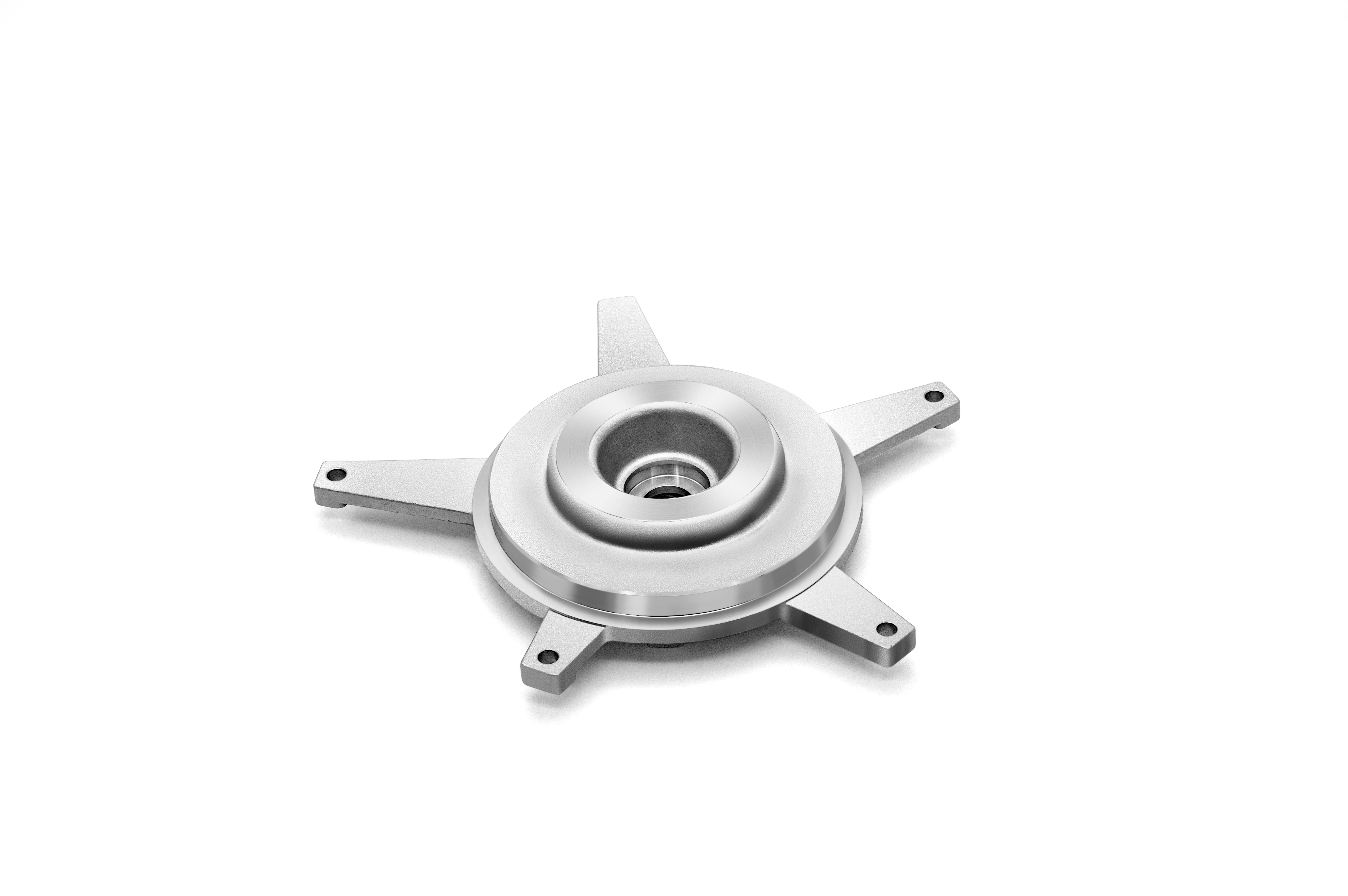 The Advantages of Stainless Steel Pump Bodies in High-Temperature Pump ...